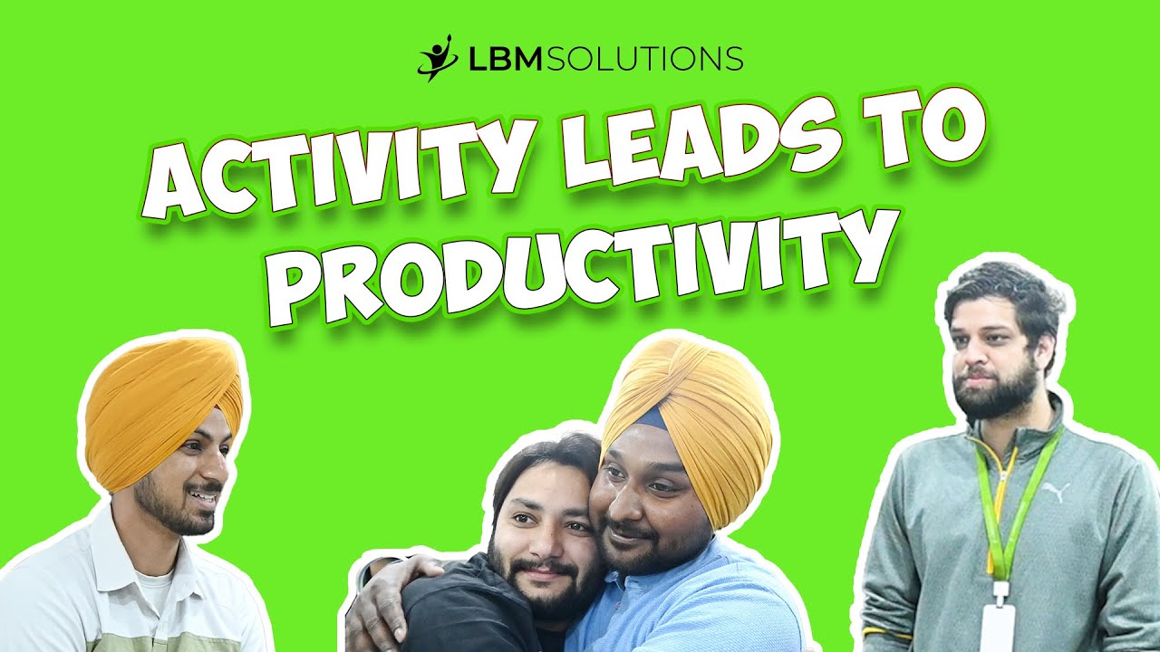 Morning Full of Fun Activities will Get Your Heart Pumping | LBM ...