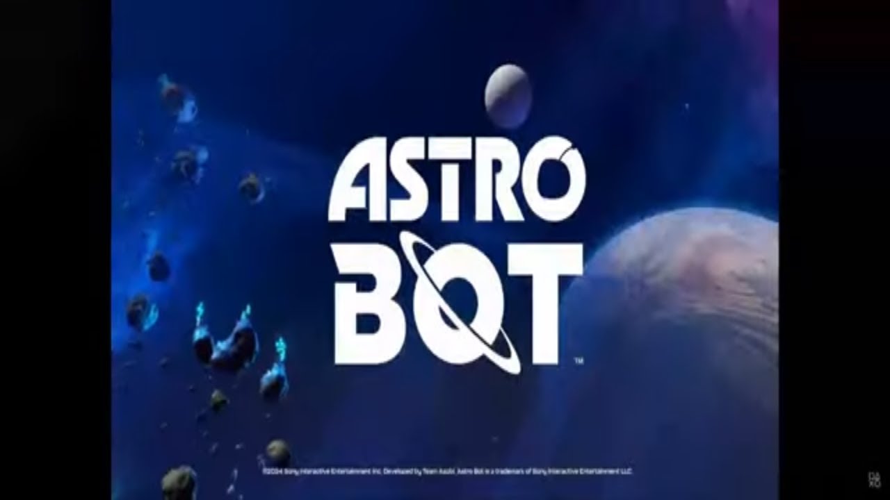 Astro Bot - Fall 2024 ADD ON Content | State Of Play - YouTube