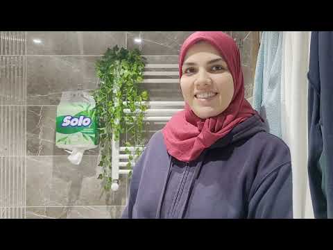 YEŞİL MERCİMEK YEMEĞİ🤌(SAKALA ÇARPAN) KOMŞUYA ÜMRE ZİYARETİNE GİTTİK |ONLİNE ALIŞVERİŞ 