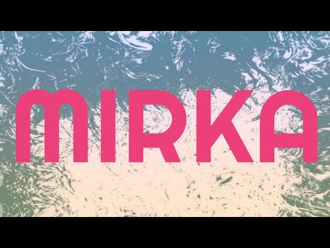 Significado del Nombre MIRKA de Origen ESLAVO Para Tú Bebé. # ...