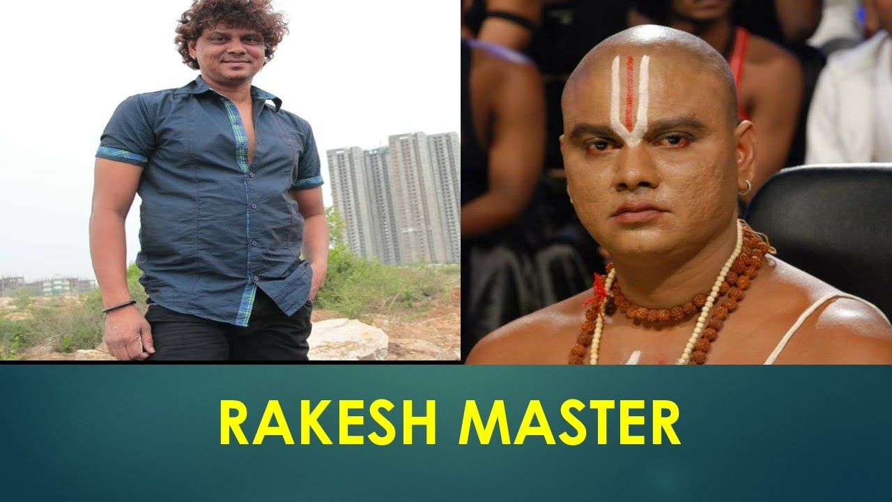 rakesh master latest video || new || trending || new || viral || charan ...