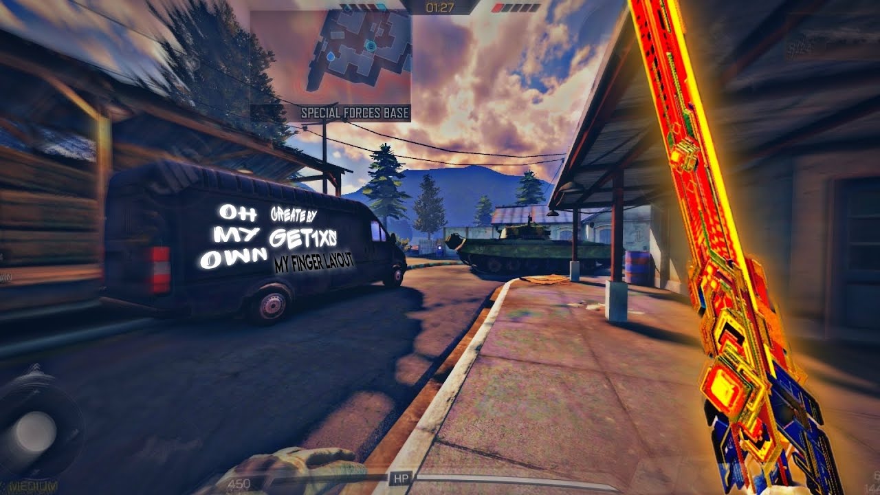 OH MY OWN | COD MOBILE EDIT - YouTube