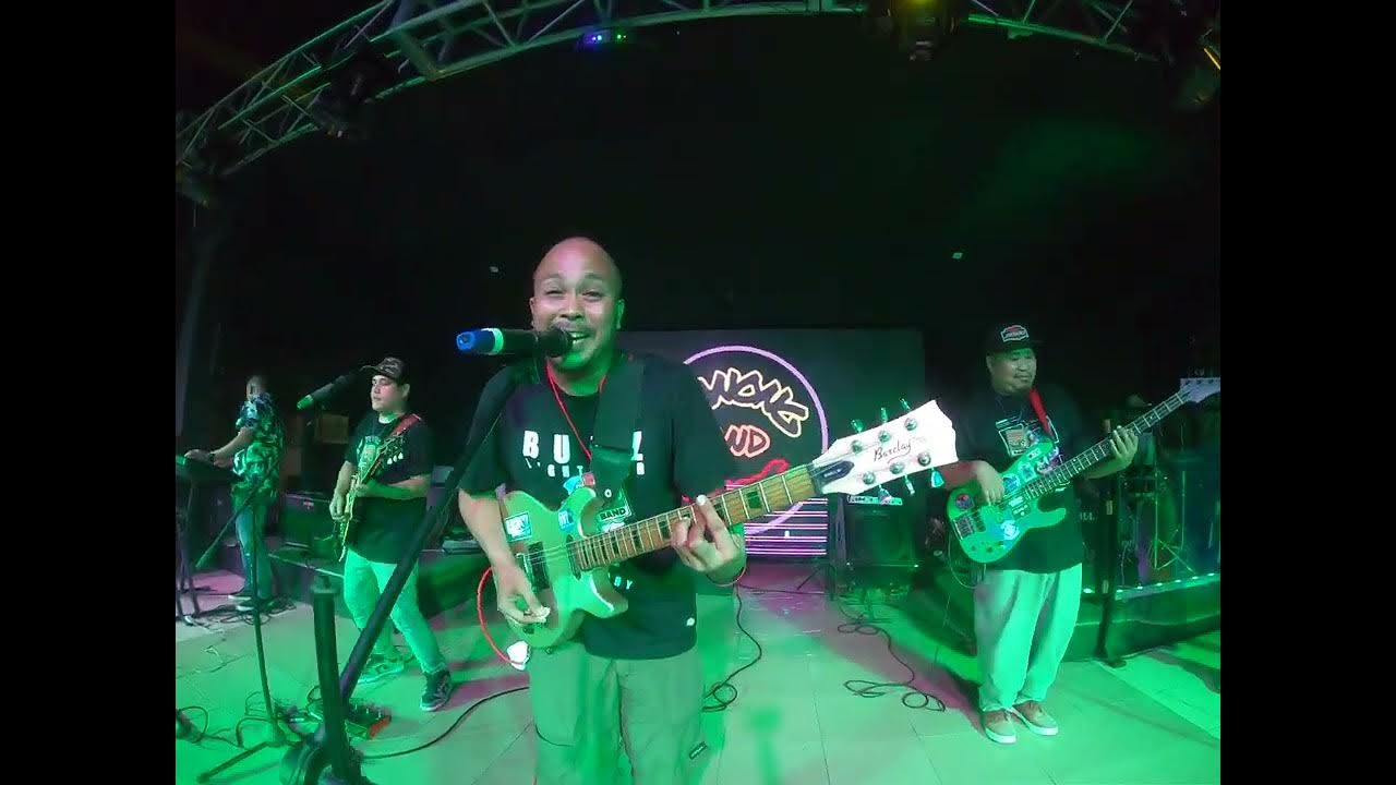 MANONG&ROOTS LIVE @ ELOISA'S EVENTPLACE TAGUM CITY - YouTube