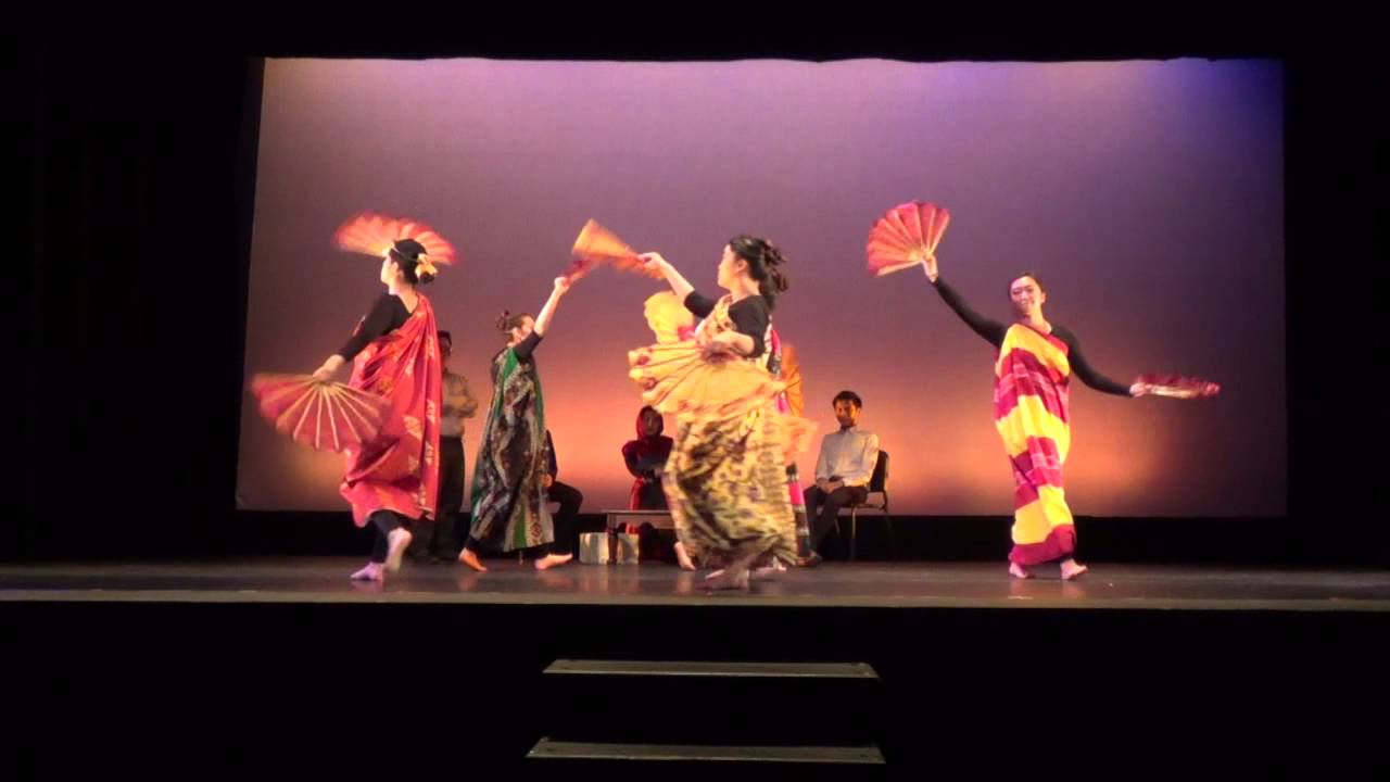 BAYAN KO 2015: PAGAPIR | Philippine American Coalition - YouTube