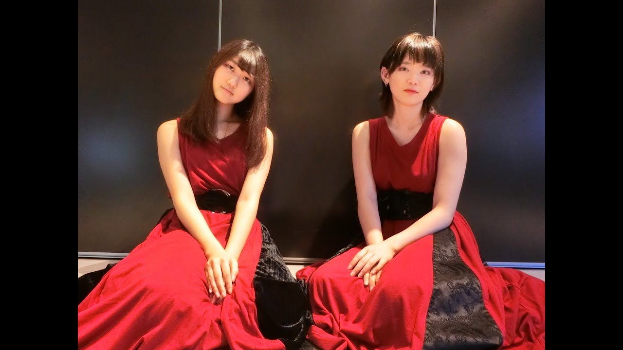 【MioとRio】 フィクサー 踊ってみた【SIGΣA】 - YouTube