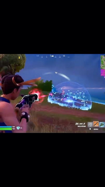 En el techo🗣 #fortnite #fortniteclips #gaming #humor #gamer #shorts - YouTube
