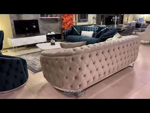 Alfa Chester Koltuk Takımı