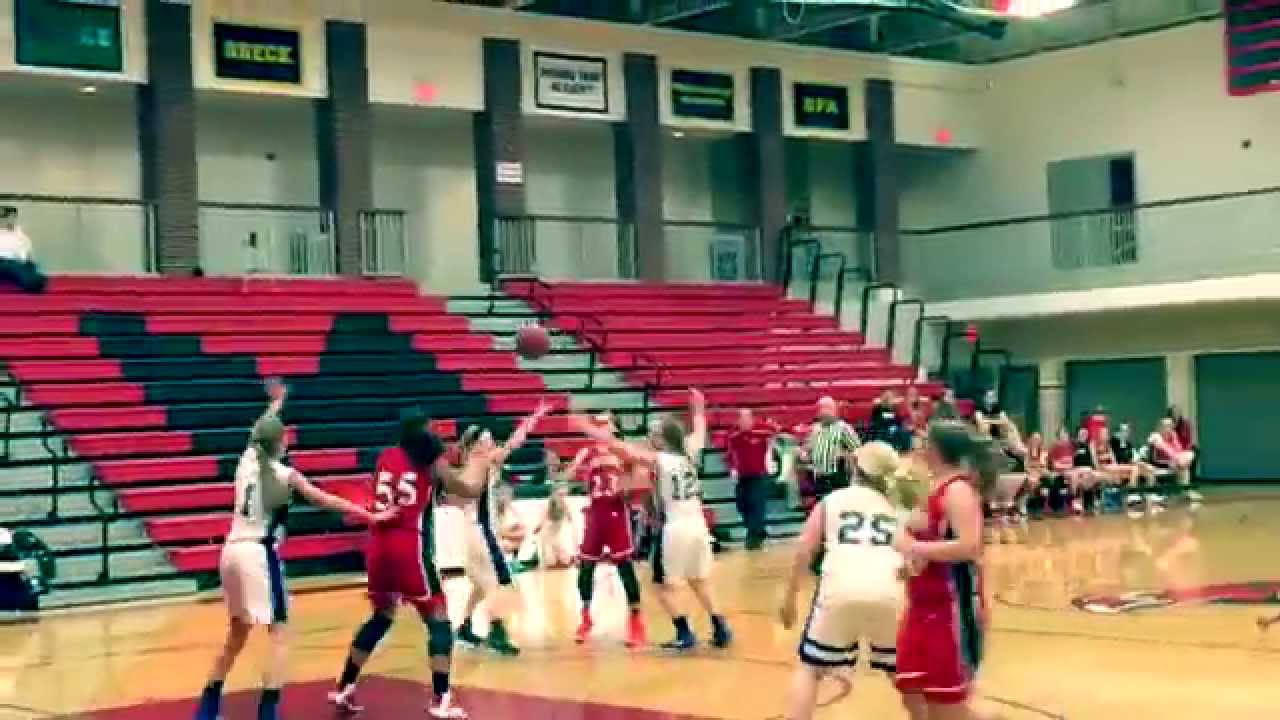 Mia Curtis winter 2014-15 highlights pt. 1 - YouTube