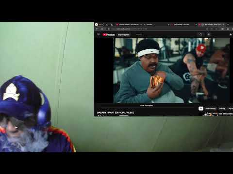 @dababy - PHAT (OFFICIAL VIDEO) #trending - YouTube