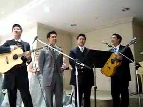 Hwang Brothers Quartet - YouTube
