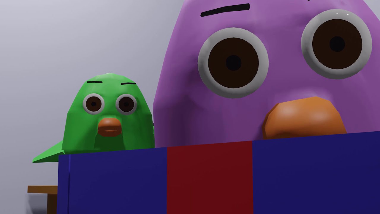 Miss Bird - Christmas - YouTube