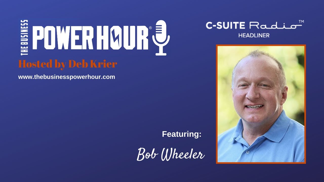 Bob Wheeler - YouTube