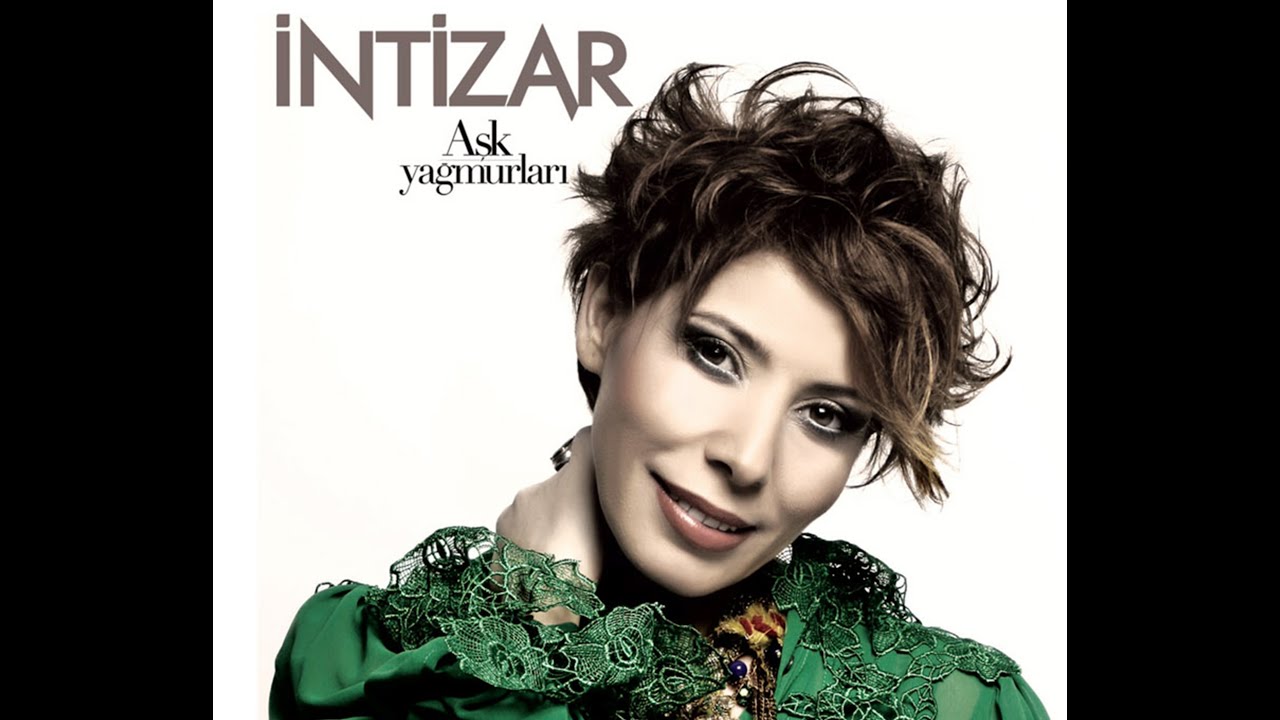 İntizar - Başımın Tacı (Official Audio) - YouTube