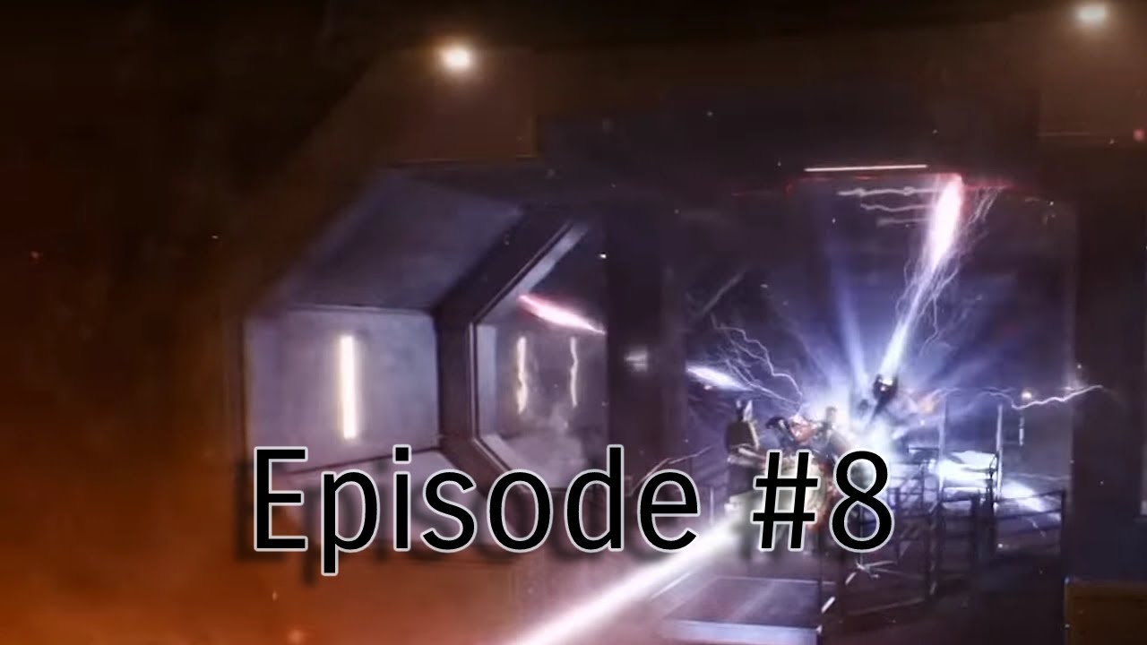 "Infiltrating the Russian Base" Stranger Things 3: The Game Part 8 ...