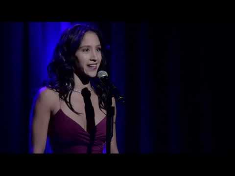 Ximena Salgado interprets Breathe & El Chico del apto  512