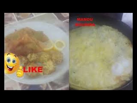 brik tounsiبريك تونسي زمني بنكهة غير عادية😋 - YouTube