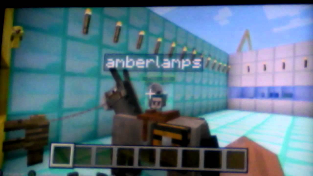 Dantdm world update - YouTube