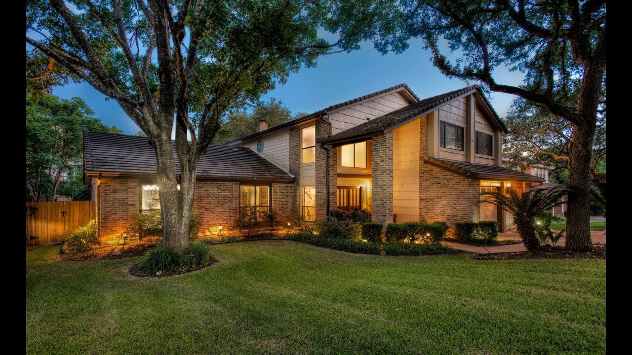 Stunning Completely Updated Home - YouTube