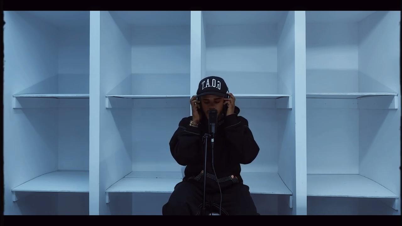 JAYY JAYY - FANTASIAS - YouTube