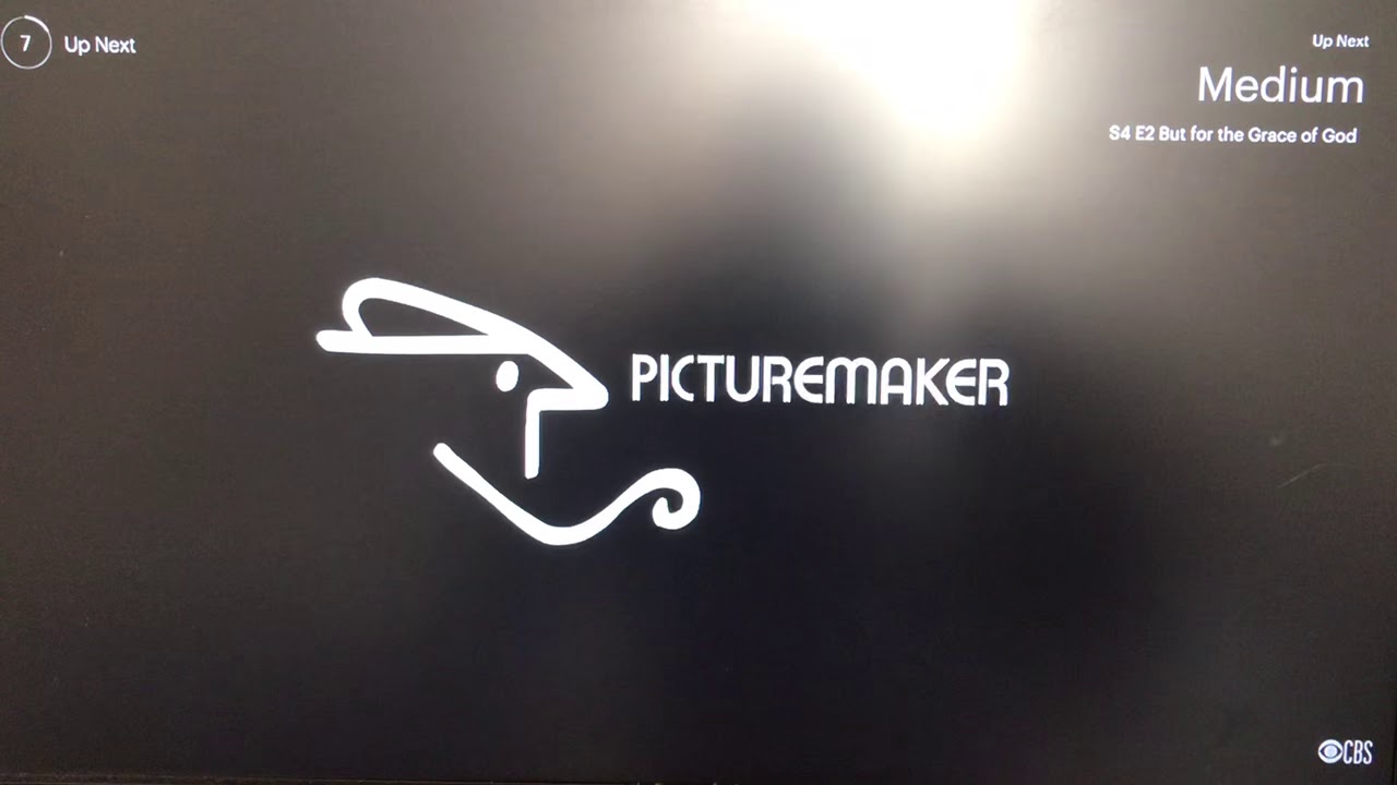 Picturemaker Productions/GP/CBS Paramount Television(2008) Logo - YouTube