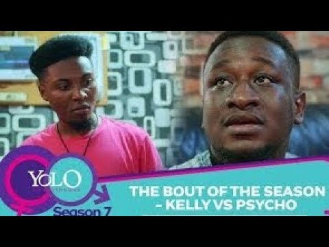 YOLO SEASON 7 EPISODE 10 |EXPECTATIONS| Episode 8 and 9 Review - YouTube
