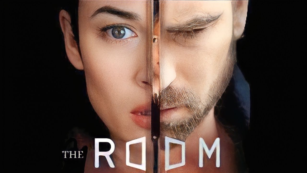 THE ROOM 2019 MOVIE | FULL MOVIE IN HINDI EXPLAINED | HOLLYWOOD MOVIE ...
