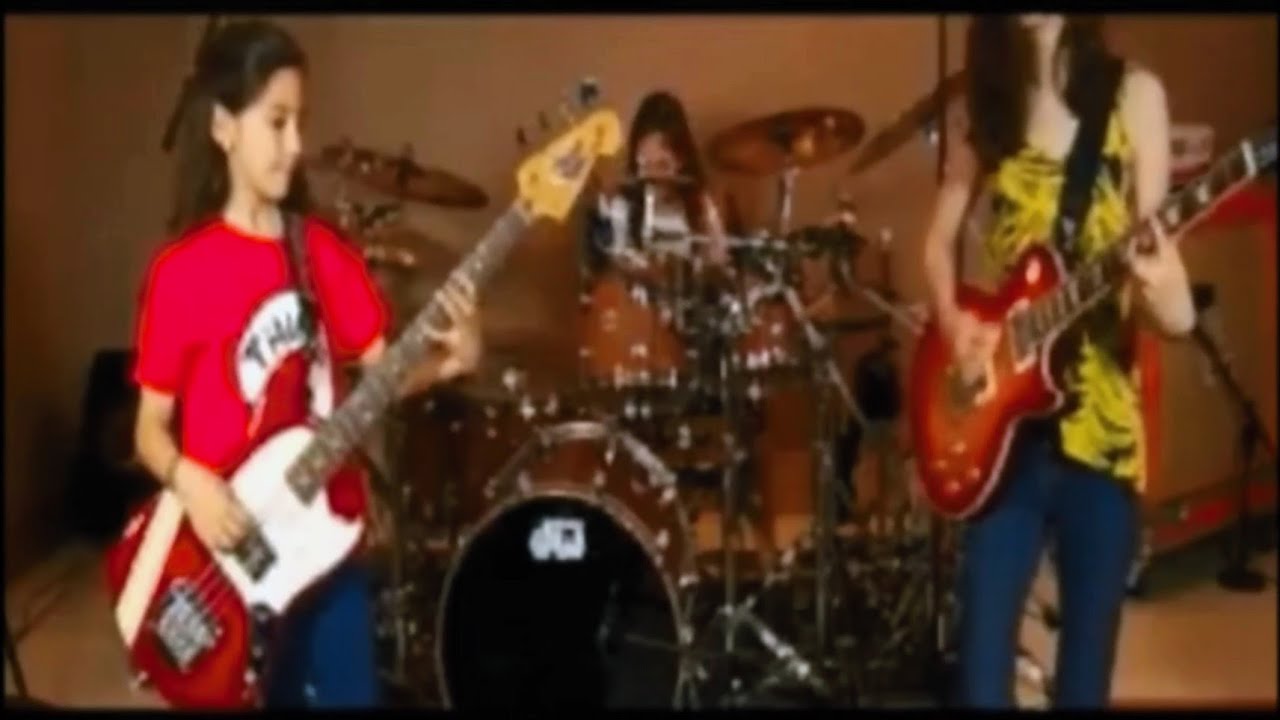 The Warning (2015) - YouTube