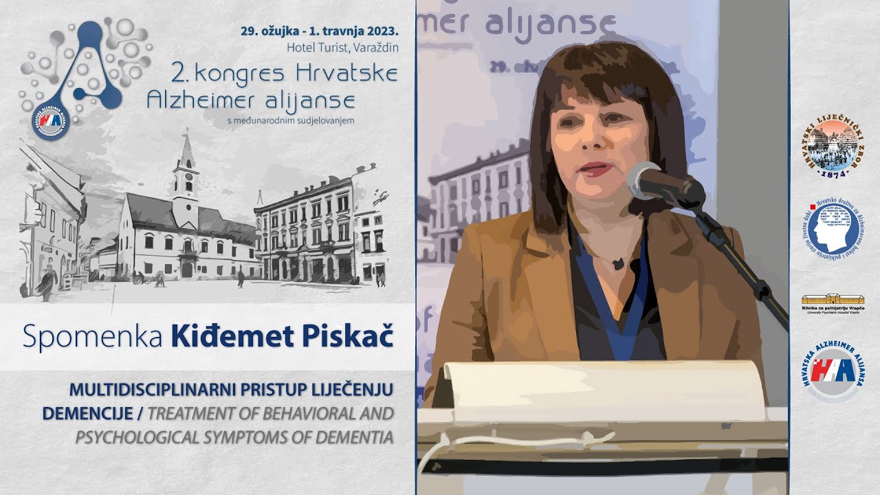 06 - Predavanje Spomenka Kiđemet Piskač - YouTube