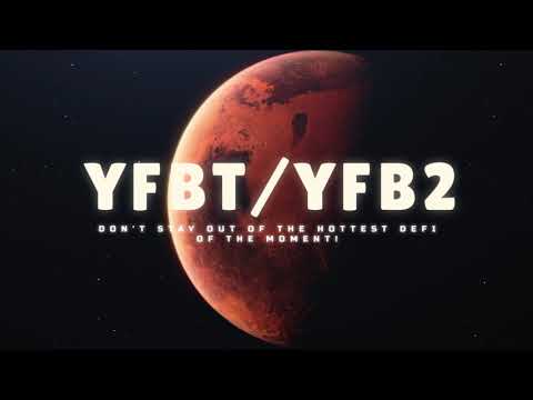 BUY YFBT TO WIN YFB2 - Yearn Finance Bit - YouTube