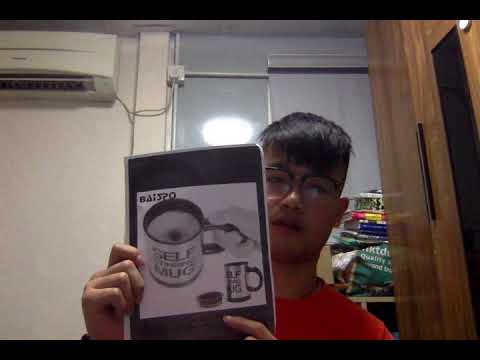 LAN4108 LI JUNYUAN Assignment - YouTube