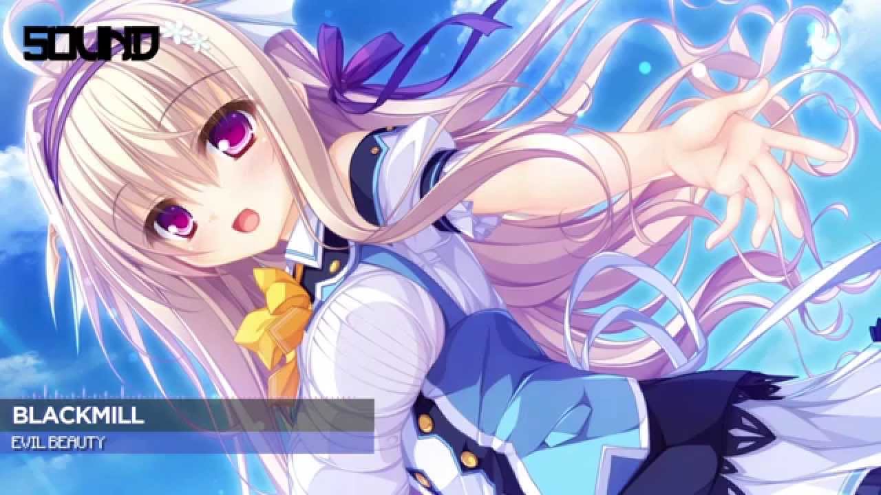 【Melodic Dubstep】Blackmill - Evil Beauty - YouTube
