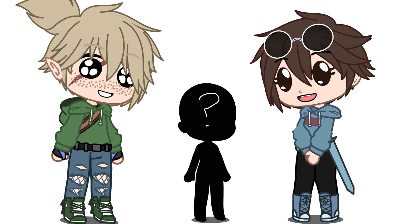 DreamNotfound’s child - YouTube