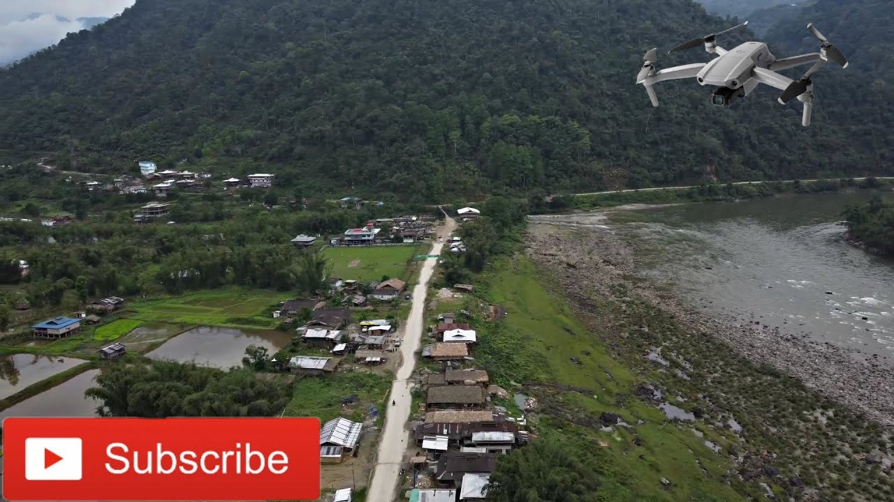 explore sippi village - YouTube