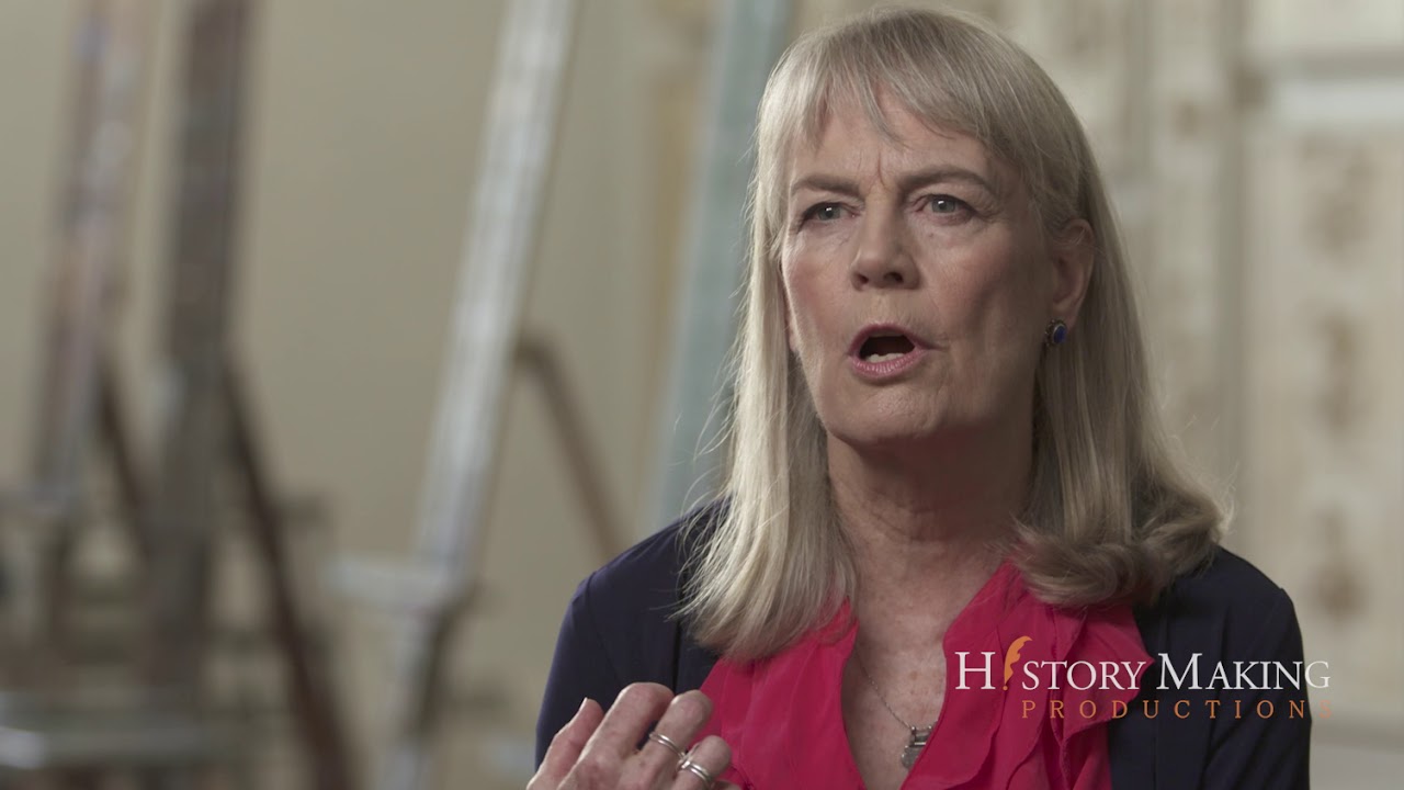 Kathleen Foster on Thomas Eakins' Photography Subjects - YouTube