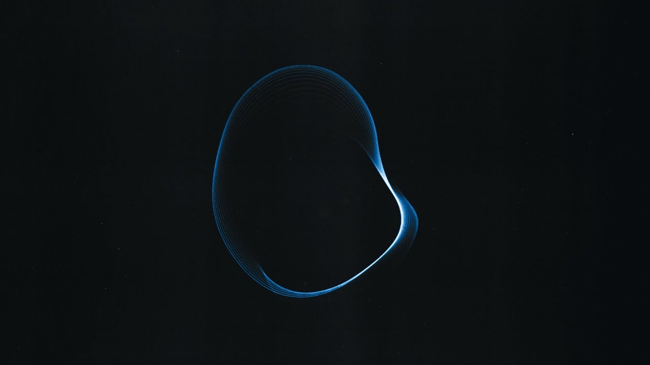 COOL MOVING SHAPE AFTER EFFECTS TUTORIAL - YouTube