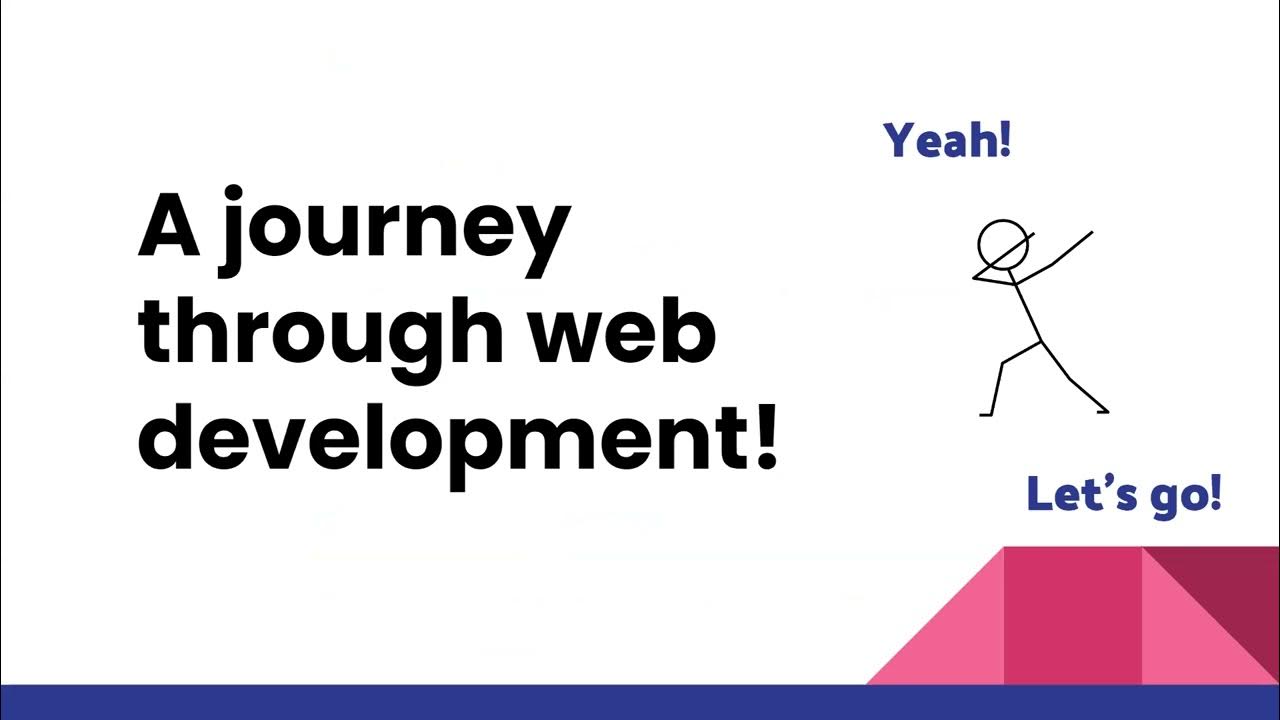 Day 1: Introduction to Web Development: Overview of web development and ...