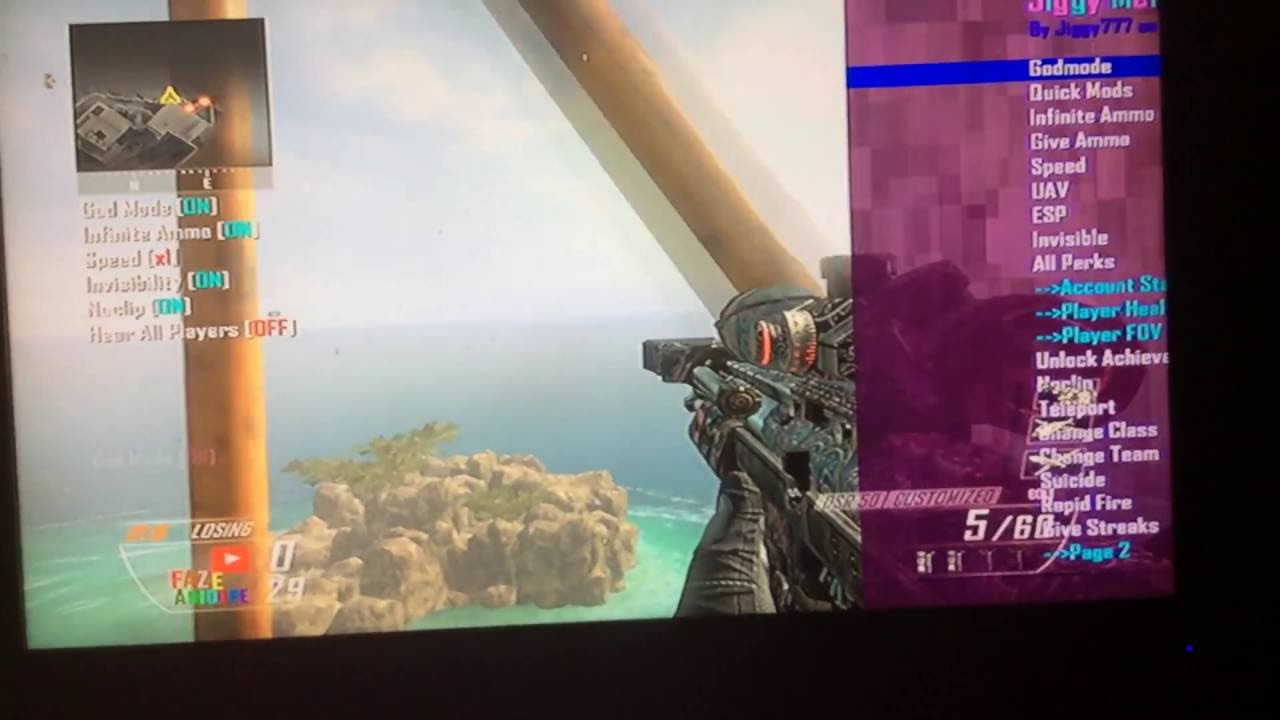 Messing with Jiggy mods!! - YouTube