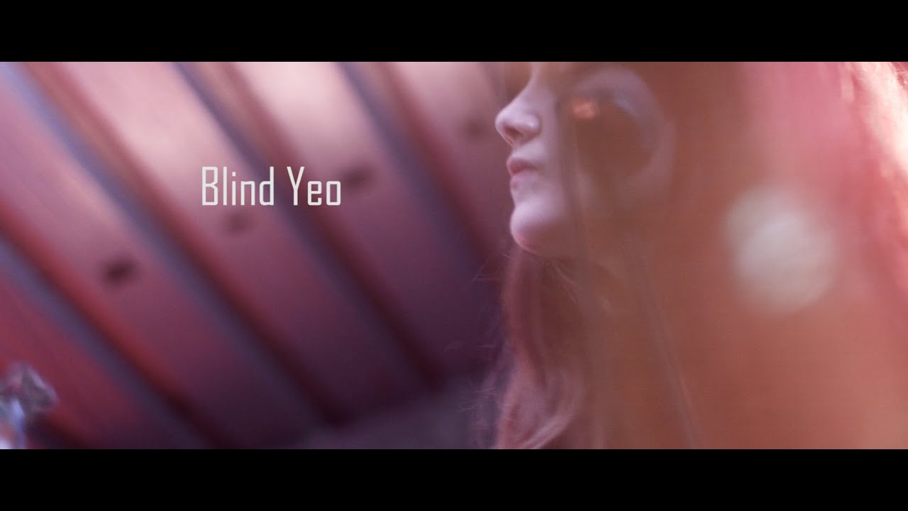 Blind Yeo - Otherside [Live at The Cottage 9/2023 (Live on EveryWhere ...