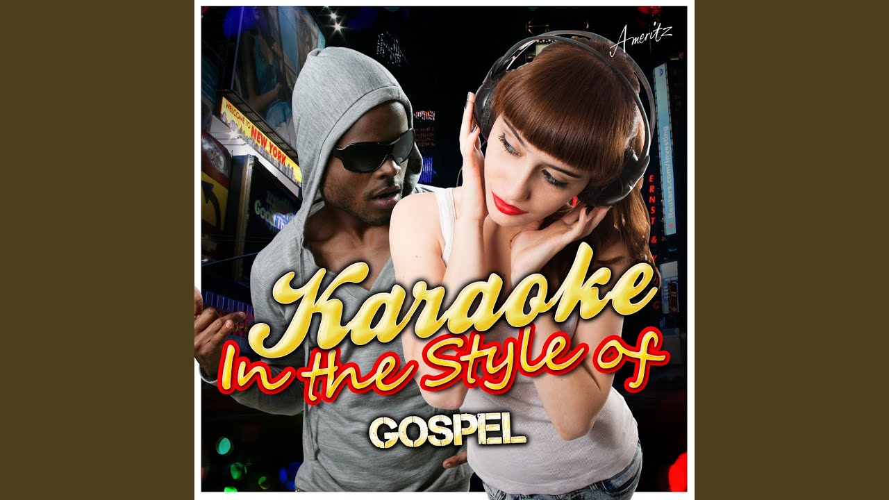 My House Is Full (But My Field Is Empty) (In the Style of Gospel ...