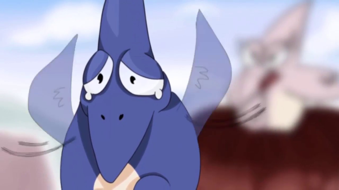 Nintendo Switch - Trailer Super Saurio Fly - YouTube