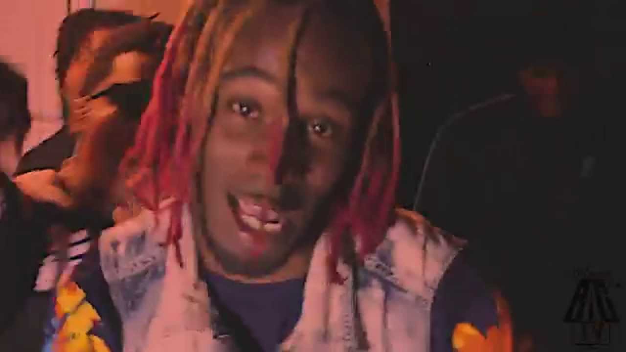 LIL HOTT "12 CUMIN" | SHOT & EDITED BY: MoneyBagTV - YouTube