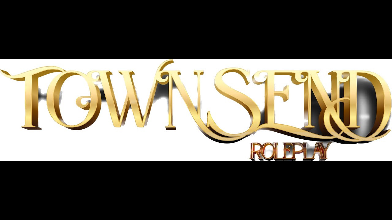 gta roleplay townsend RP - YouTube