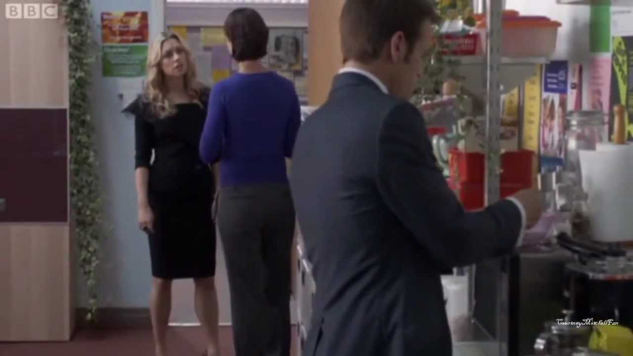 Waterloo Road | Nikki and Lorraine [Series 8, Episode 17] - YouTube