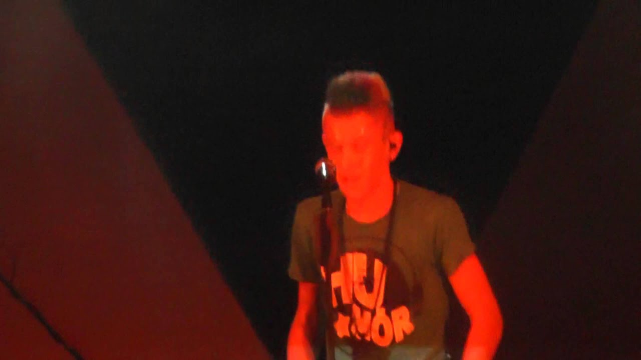 Goodnight Maria Daniele Negroni in Erfurt - YouTube