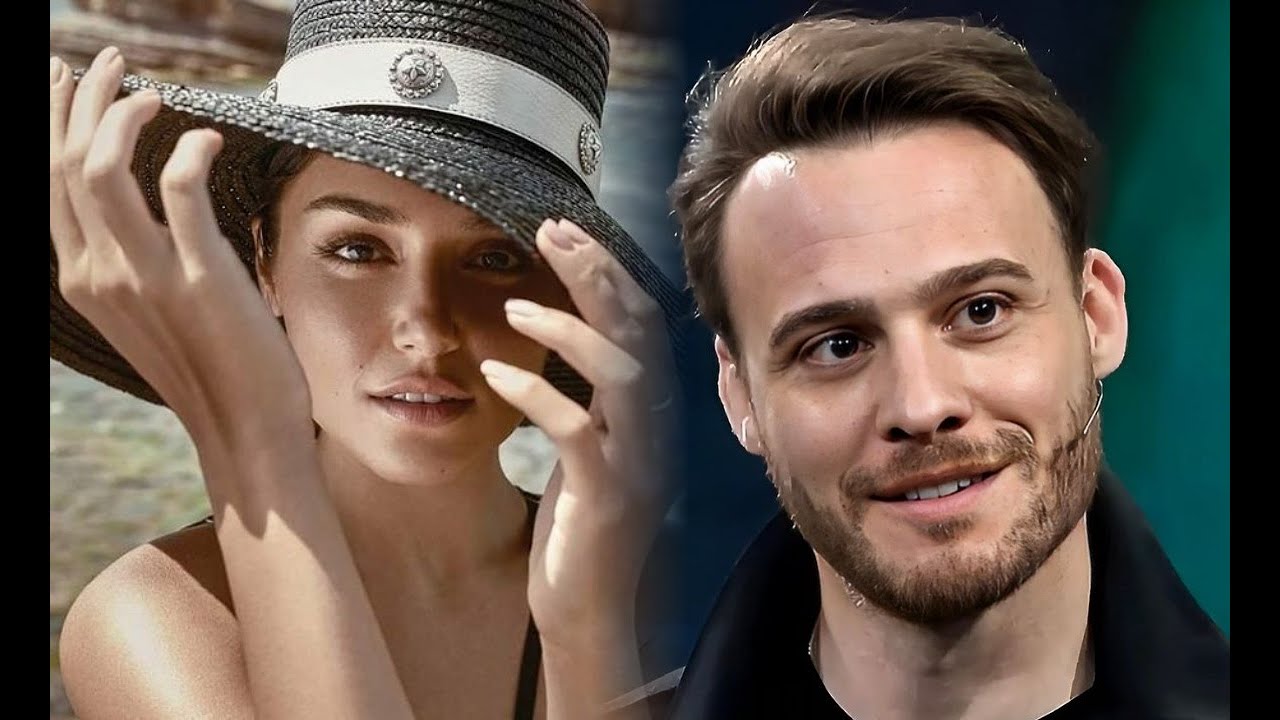 Hande revela Por qué NUNCA dejará a Kerem Impactante confesión - YouTube