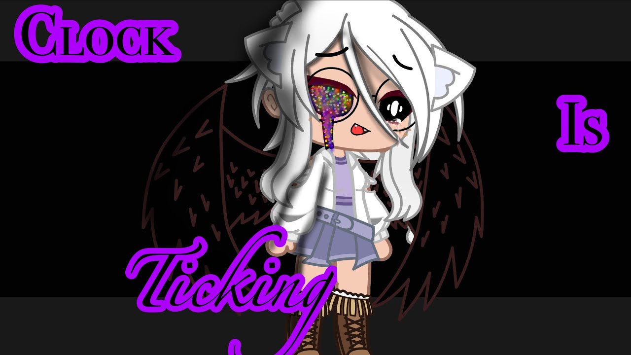 CLOCK…IS…TICKING!!! || FNF test || Corrupted Twilight sparkle - YouTube