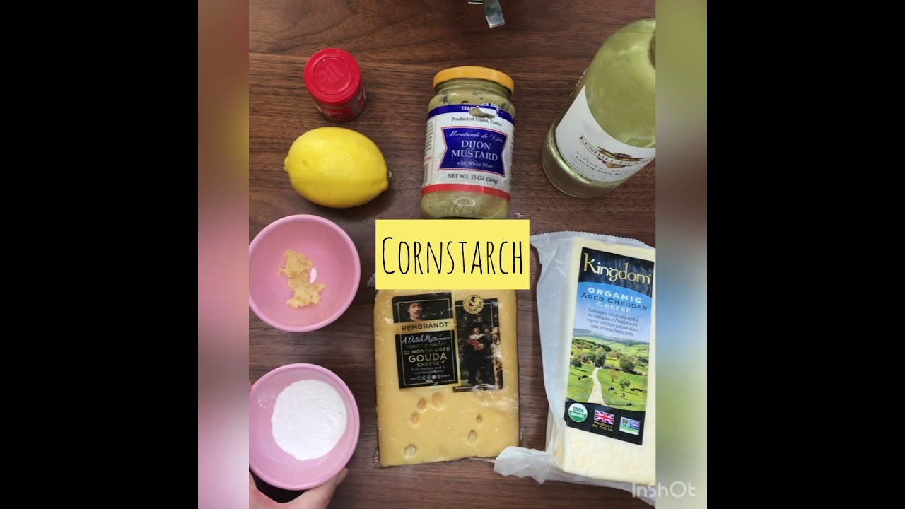 Cooking w/Cat: Fondue 101 - YouTube