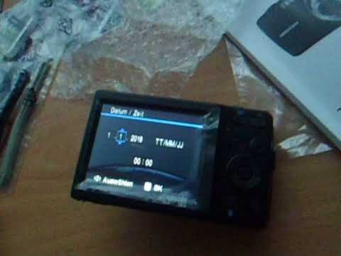 medion camera vorstellungs video teil 2 :) - YouTube