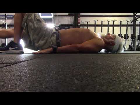 Team 417 CrossFit - YouTube