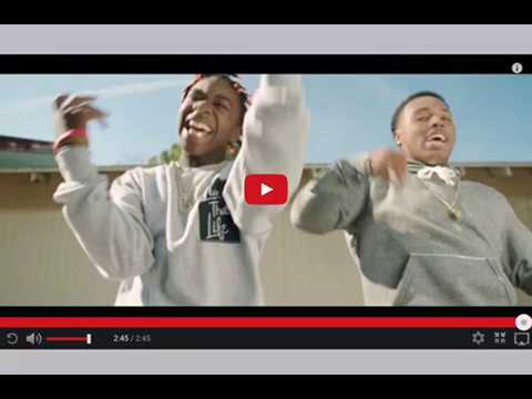 Ju Ju on that beat!, - YouTube